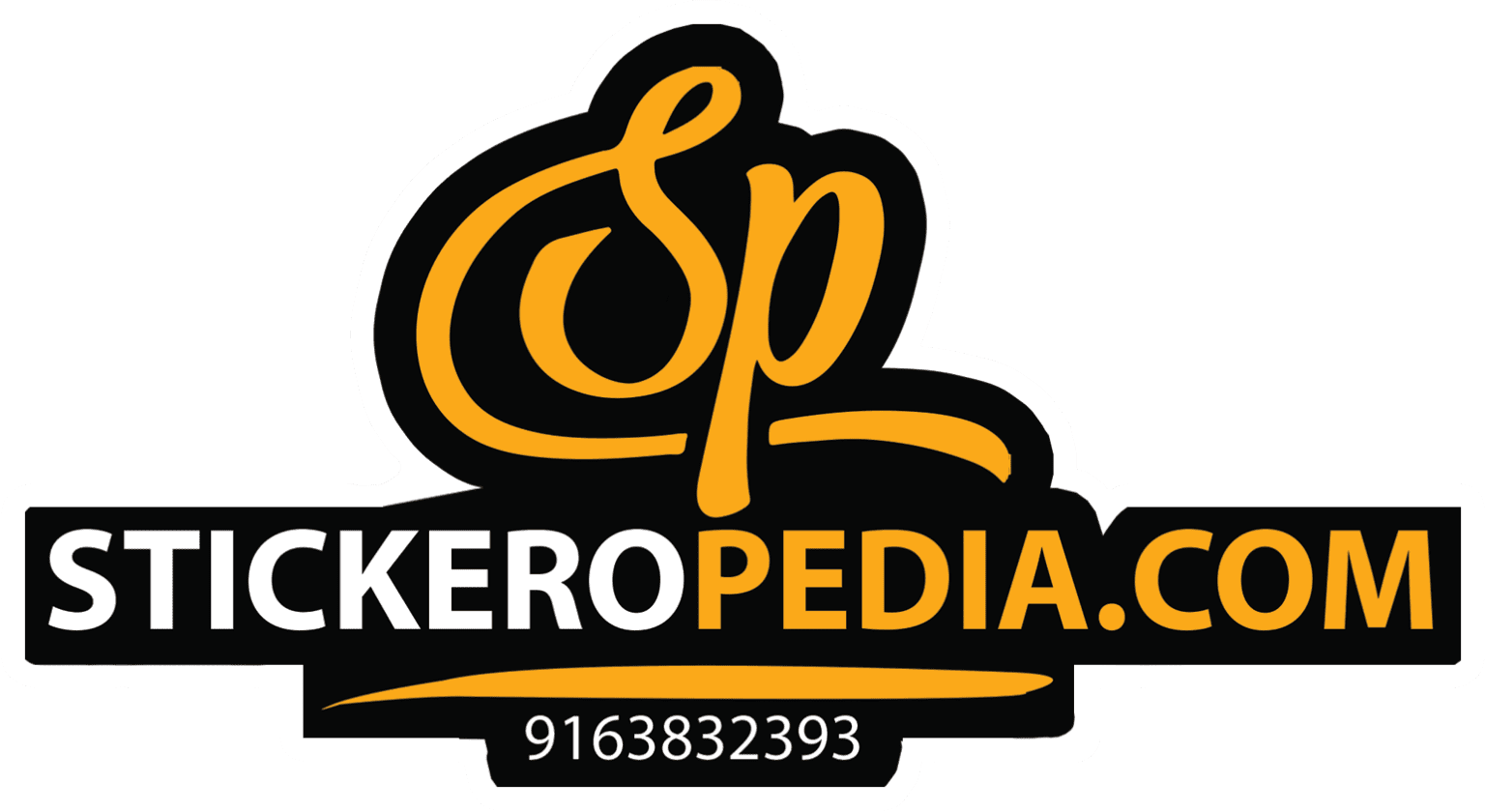 Stickeropedia