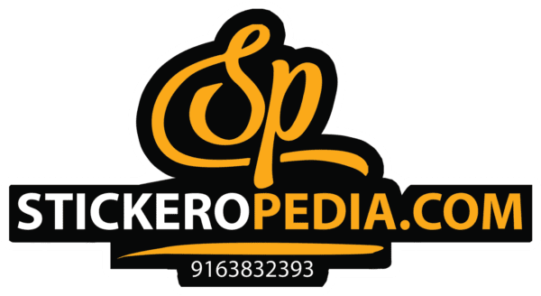 Stickeropedia